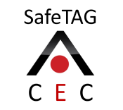 SafeTAG CEC v5 Dashboard